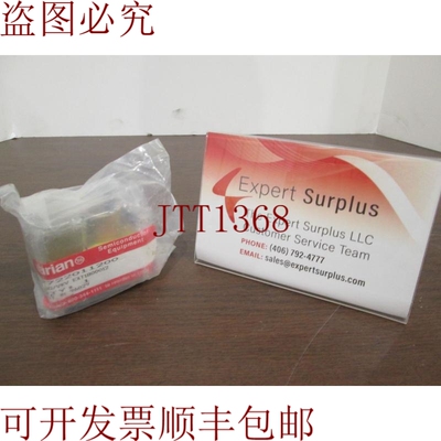 原装供应Valcor Engineering,10C1984-1,电磁阀,10W,125PIS,二手