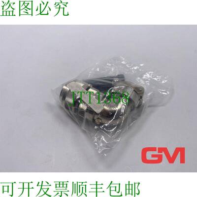 原装供应Stecker 6FC9341-1AC 母连接器 Sinumerik 17-polig Buch