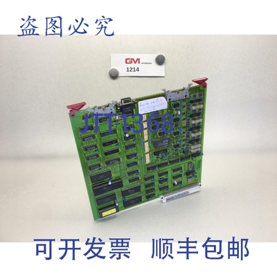 原装供应Ferromatik 测量传感器卡 9404 462 74111 MEAS PMC 1000