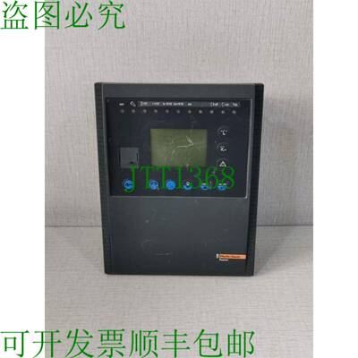 原装供应Merlin Gerin SePam 59607 S10UD XXX JXX XNT 单元模块