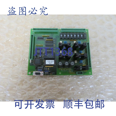 原装供应EPAC Amsco/Steris Stage 3 驱动器接口 146655-491 Rev