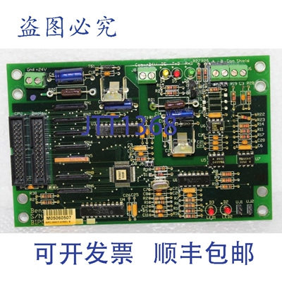 原装供应BENSHAW BIPC-300017-01 REV 9 控制板