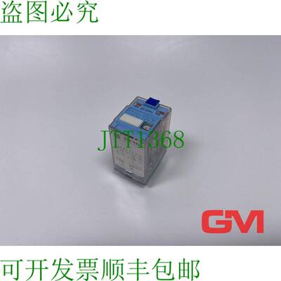 原装供应Releco 继电器 C9-A41X/DC24V RS 376-442 继电器 Cube P