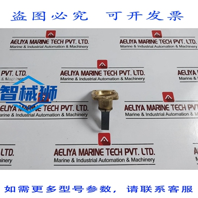 原装供应 PN 16 1262835.0000 OTT 中的 ASSEMBLAGGIO VALVOLA EL