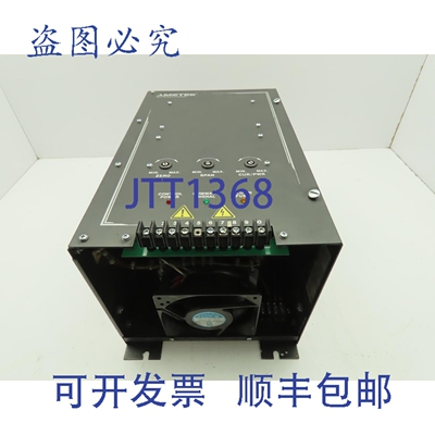 现货供应Ametek PF1-480-180-NO-CL-O1 HDR电源系统