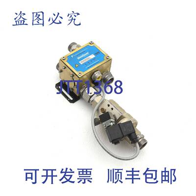 原装供应Proteus Weldsaver 冷却液流量控制器 9SWEG30-003