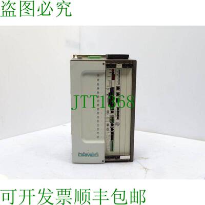 原装供应ORMEC ORN-30/AFDHS 运动控制器 138773 -