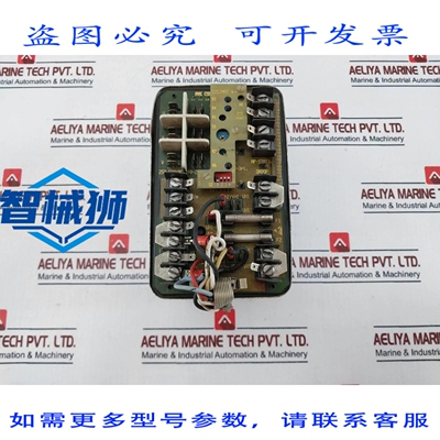 原装供应 AVK COSIMAT N+80642120-028 电压调节器 250-500VAC AV