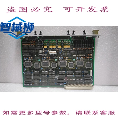 原装供应 MELEC/C-820A KP1178-2/板