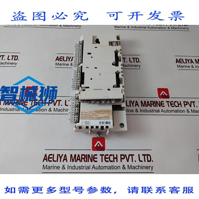 原装供应 RDCU-02C 64607901 G PROFIBUS 适配器