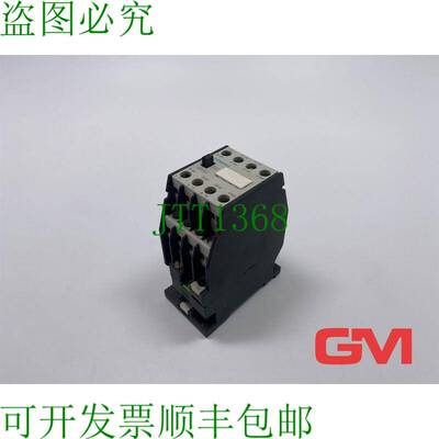 原装供应Schütz 3TF4122-0AP0接触器AC 230/220V 50Hz 2NO+2NC 3