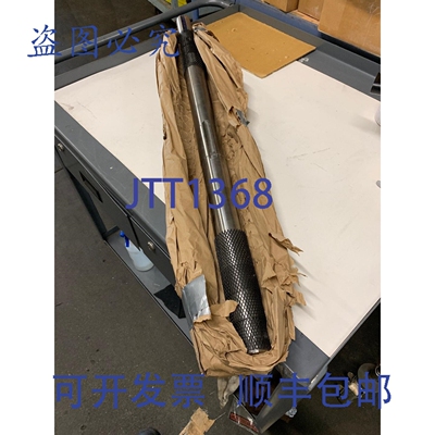 原装供应费尔班克斯·MAUELL斯泵业 Pentair 泵轴 D5B4B-4180F