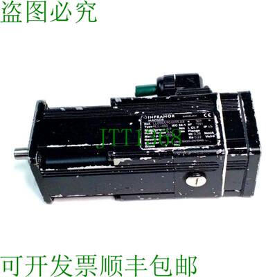 原装供应INFRANOR MAVILOR 型号：MLL-055 伺服电机编号：LL055A.