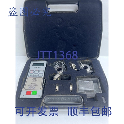 原装供应MECMESIN AFTI 力/扭矩指示器