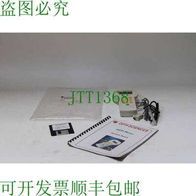 原装供应Opti Sciences GFP-Meter Con Cable óptico、操作、Y D