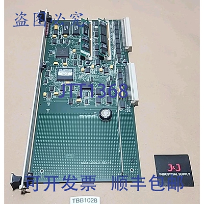 原装供应Van Dorn PC330-029 Rev B 音序器 PCB 模块 ???? + ！