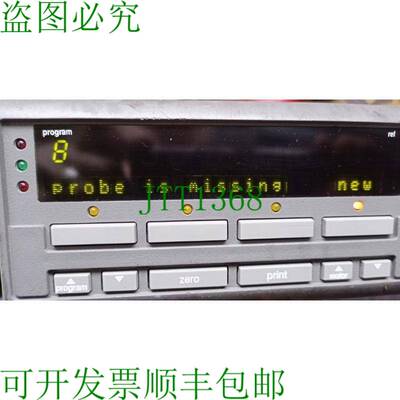 原装供应Solartron DR600 读写模块 911170-US - 已试用和测试