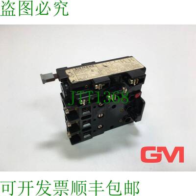 原装供应Relè di Sovraccarico 3UA4200-7AJ Ausiliario 过载继