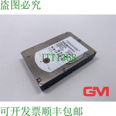 原装供应Festplatte ST373355SS 硬盘 9DL066-039 73.4GB 10K RPM
