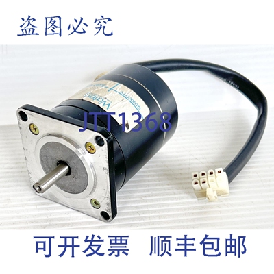 原装供应Vexta C5121-9212 5VDC 1.5A 两相 1.8度/步步进电机