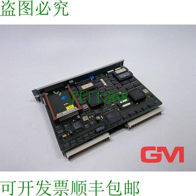 原装供应Zentralbaugruppe 6ES5928-3UB12 CPU 928B E-Stand 3 le