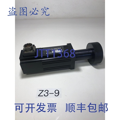 原装供应Glentek GMB2612-8-E-00100000 伺服电机