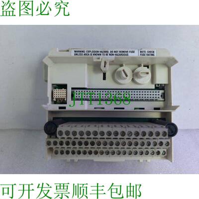 原装供应 3BSE013234R1 扩展模块单元