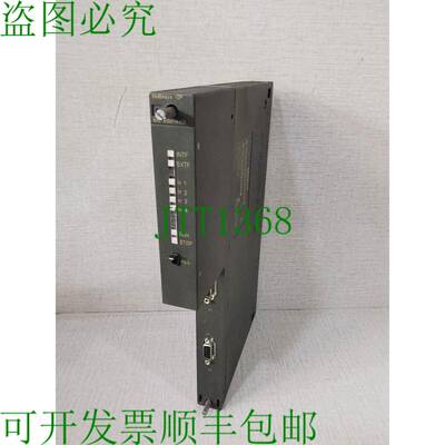原装供应9AE 4100-1AA10 SIMATIC S7 C79459-A1299-A1 -不带盖