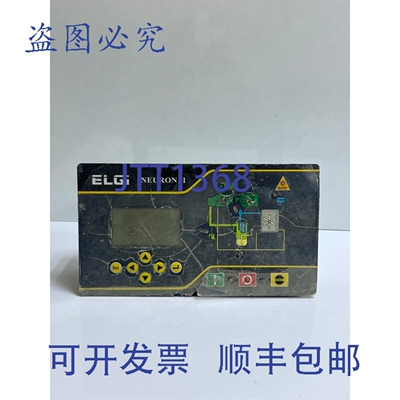 原装供应ELGI NEURON II CCC器（机）