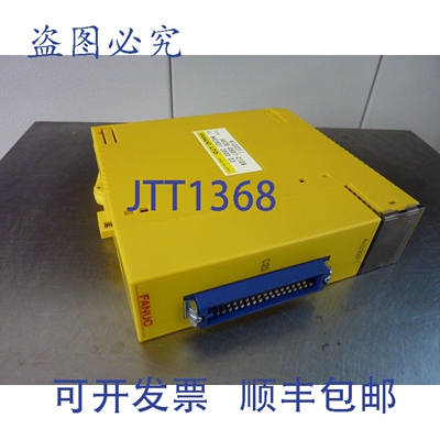 原装供应FANUC AID32F1 型 A03B-0807-C106 输入模块 30524