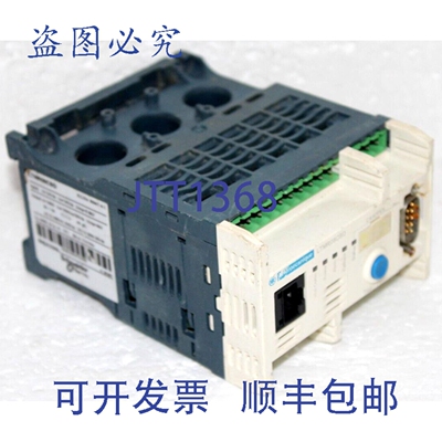 原装供应 LTMR08CBD 系统，TeSys T，控制器