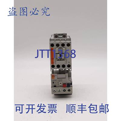 原装供应Sprecher+Schuh CA7-12-10 Ser A 110/120V 接触器，带 C