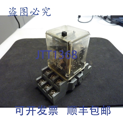 原装供应LR75820 通用继电器-120VAC NR82 Ser-B 31442