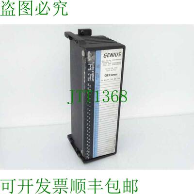 原装供应发那科IC660BBD025