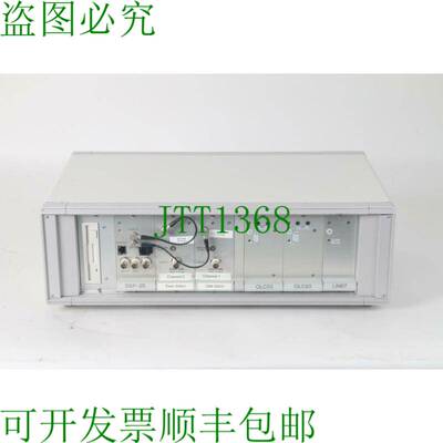 原装供应VN Instruments BR3U-PFC-Q5424C Conmutada Suministro