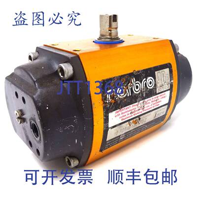 原装供应气动执行器 10-RDB40-1SD1EO-C Norbro 40R 10RDB401SD1E