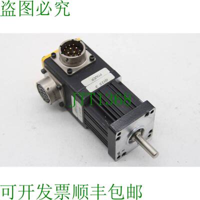 原装供应Parker SM160AE-NTQN 100 Voltios、2.6 Amperios、417ml