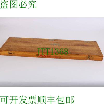 原装供应胡须 Acero de Carbono Recto Hueco Mano Fresas Juego
