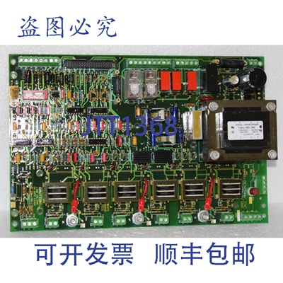 原装供应BENSHAW BIPC-300030-14 Micro 2 电源卡 MX2 控制技术