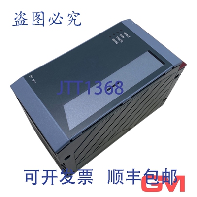 原装供应B&R 可编程 I/O 3IP161.60-1 I/O 2005 Rev. G0