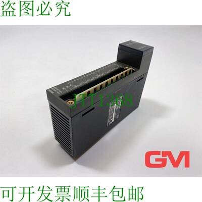 原装供应三菱电机 Ingresso A1SX80 数字模块 Melsec