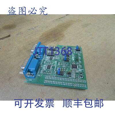 原装供应捷波ADDITEL电路板 AD4COMC1-LF REV 1.0 AD4COMC1LF