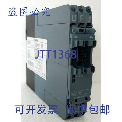 原装供应3UF7600-1AB01-0 SIMOCODE PRO 模块