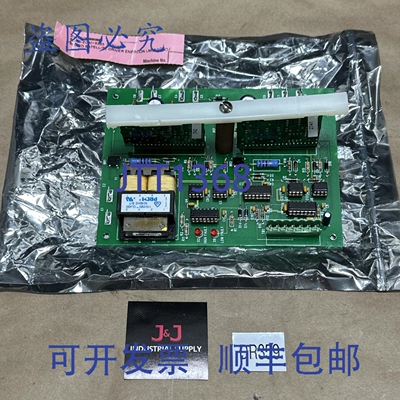 原装供应Enercon Industries 驱动板 LM3629-01 | 并