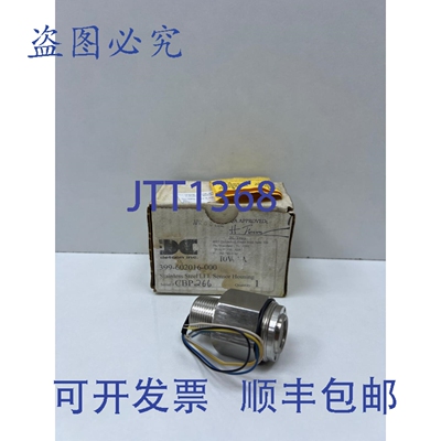 原装供应Detcon Inc 399-602016-000 LEL 传感器