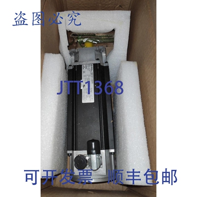 原装供应工业 115U2D300CBCAA115240 伺服电机