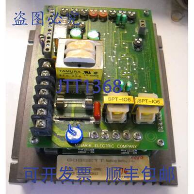 原装供应GOSSETT 控制器模块驱动器 FD-60002 FD60002