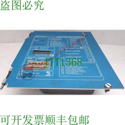 原装供应SEACOLD DC8 RMC-CARGO 微型计算机 – 控制器