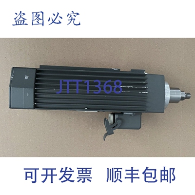 原装供应PERSKE KNS 23.10-2 KNS23102 速度 10980 1/min 200Hz