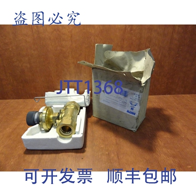 原装供应Oventrop 50-300mbar 1英寸 062108阀